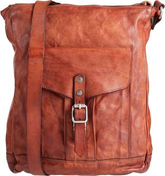Campomaggi TASCHEN - Umh&auml;ngetasche auf YOOX.COM