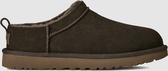 UGG Bottines Classic Micro Dense Smoke