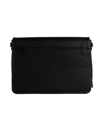 Blauer TASCHEN - Umh&auml;ngetasche auf YOOX.COM