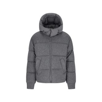 Mackage Griffen Daunenjacke - - Jackets - Herren - Schwarzk - 2XS