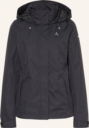 Sch&ouml;ffel Funktionsjacke schwarz