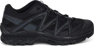Salomon unisex, Chaussures, Noir, Taille: 41 1/2 EU XT-Quest Baskets