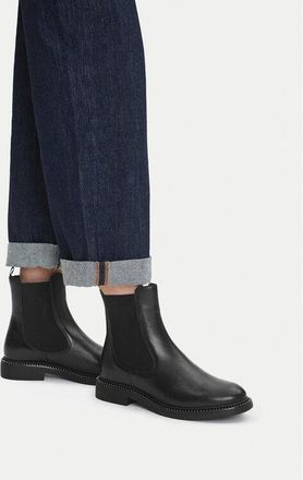 Lasocki Lasocki Klassische Stiefeletten CEO-RST-56007-10 Schwarz