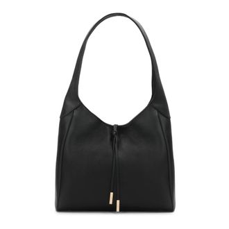 Kazar Lorra Schultertasche - - Bags - Damen - Schwarzk - ONE SIZE