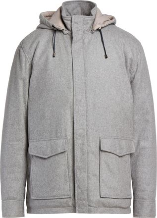 Barba JACKEN & M&Auml;NTEL - Jacken und Anoraks auf YOOX.COM