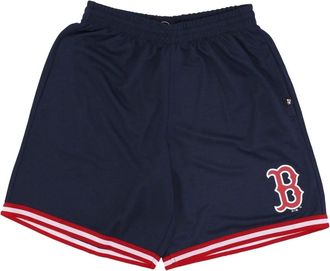 47 Brand Grafton Shorts - - Sport - Herren - Blau - XL