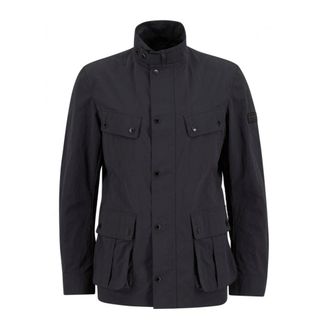 Barbour Light Jackets - - Jackets - Herren - Schwarzk - L