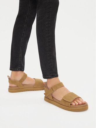 Jenny Sandalen HY86009-21 Braun