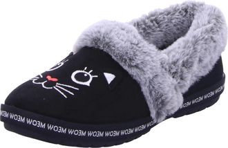 Skechers Damen, Schuhe, Schwarzk, 41 EUGr&ouml;&szlig;e