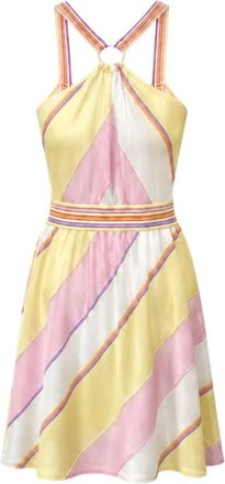Nenette Abito - - Dresses - Damen - Mehrfarbig - S