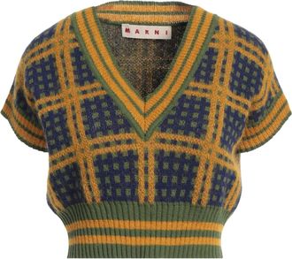 Marni STRICKWAREN - Pullover auf YOOX.COM