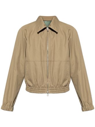 Dries Van Noten Vinnys Rev 3103 M.w.jacket 020508.3103