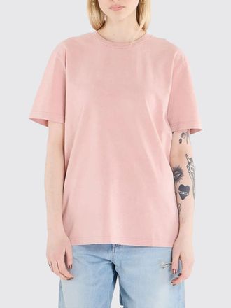 A.P.C. T-Shirt A. P.C. Damen Farbe Pink