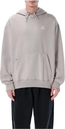Nike Sweat &agrave; capuche &agrave; enfiler Tuff Fleece - Homme - Sport - Gris - Taille: 2XL