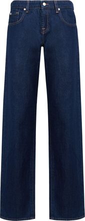 7 For All Mankind HOSEN & R&Ouml;CKE - Jeanshosen auf YOOX.COM
