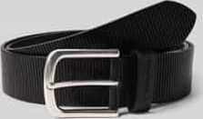 Tom Tailor Gürtel aus echtem Leder Modell ROY