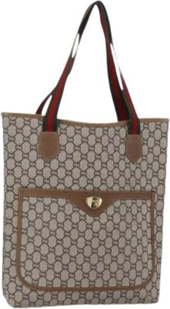 Gucci Damen, Pre-Owned, Beige, ONE SIZEGr&ouml;&szlig;e