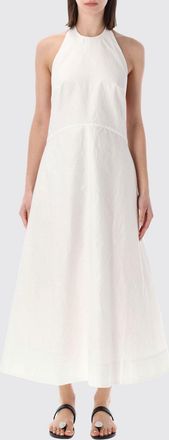 R&oacute;he Robe Femme couleur Blanc