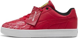 Puma Scuderia Ferrari HP Caven 2.0 Colour Sneakers, Schuhe, Rot, 40.5