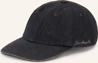 Levi's Jeans-Cap schwarz