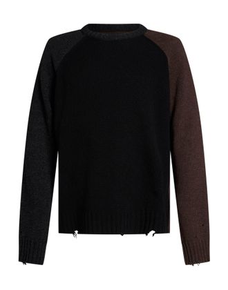 Maison Margiela STRICKWAREN - Pullover auf YOOX.COM