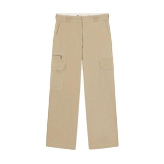 Dickies Riverbend Cargo Hose - - Trousers - Herren - Braun - 2XS