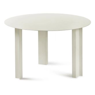 Serax Table dappoint Tube Serax