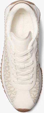 Michael Kors Baskets &agrave; logo