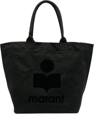 Isabel Marant Damen, Taschen, Schwarzk, ONE SIZEGr&ouml;&szlig;e