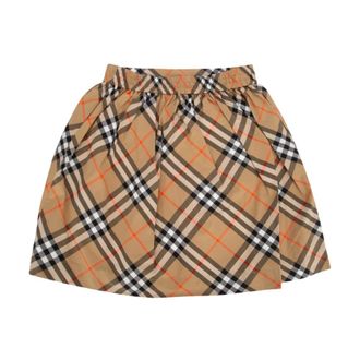 Burberry Femme, Jupes, Multicolore, Taille: 36 FR Kelsey Skirt
