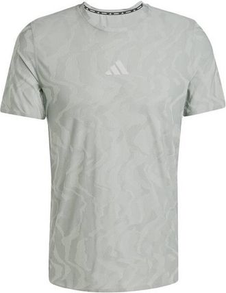 adidas Herren T-Shirt Ultimate Running Engineered CLIMACOOL+