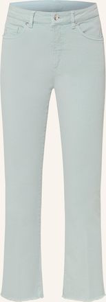 Nine In The Morning Nine:Inthe:Morning Flared Jeans Easy Kick blau