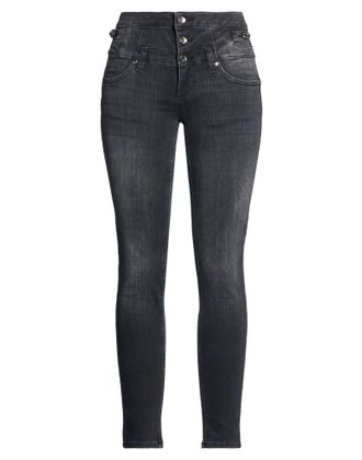 Liu Jo HOSEN & R&Ouml;CKE - Jeanshosen auf YOOX.COM