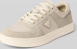 Guess Sneaker mit Label-Details Modell UDDENT