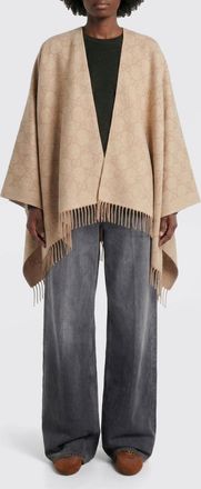 Gucci Mantel GUCCI Damen Farbe Wei&szlig;