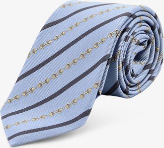 Gucci Silk tie - GUCCI - gender_Man