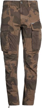 G-Star HOSEN & R&Ouml;CKE - Hosen auf YOOX.COM
