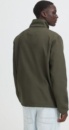 Blend Steppjacke BHEVEREST JKT Kunstfaser, regular fit