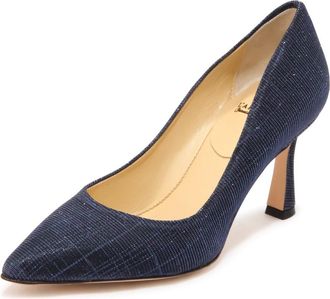 L'Arianna Larianna, Femme, Chaussures, Bleu, Taille: 37 EU Decollette Sirio