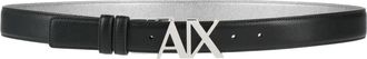 A|X Armani Exchange Kleinlederwaren - G&uuml;rtel auf YOOX.COM