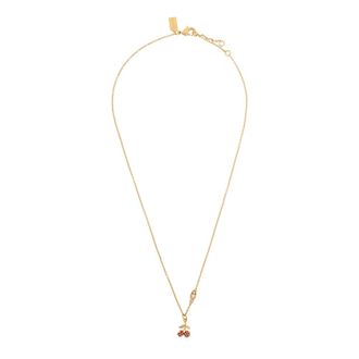 Coach Femme, Accessoires, Jaune, Taille: ONE Size Brass Bracelet