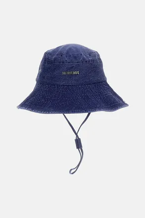 Jacquemus Hut Le Bob De-n&icirc;mes