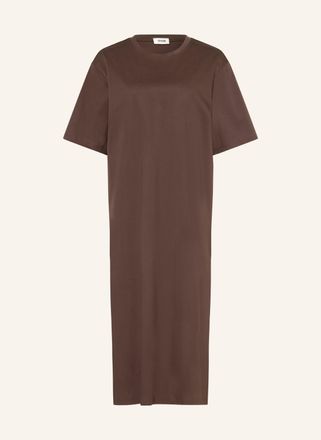 Drykorn Drykorn Jerseykleid Calanya braun