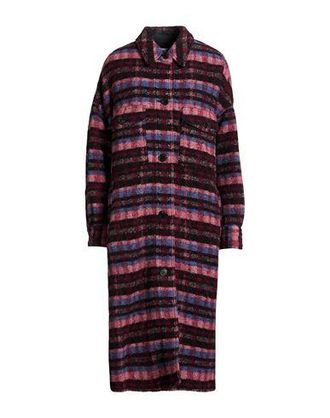 Isabel Marant MANTEAUX - Manteaux longs sur YOOX.COM