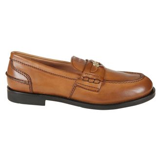 Miu Miu Damen, Schuhe, Braun, 37 EUGr&ouml;&szlig;e