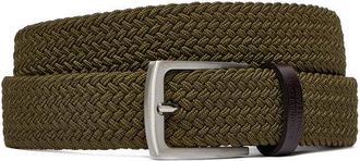 Aeronautica Aeronautica Militare Herreng&uuml;rtel 261CI0307UCT03454 Gr&uuml;n