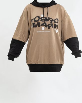 Tom Barron Sweatshirt