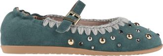 Mou SCHUHE - Ballerinas auf YOOX.COM