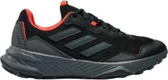adidas Tracefinder Trail Laufschuhe, Schwarz, Systemgr&ouml;&szlig;en JP, Erwachsene, Herren, Gr&ouml;&szlig;e: 27 cm