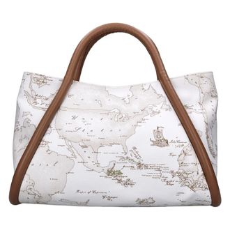 Alviero Martini 1A Classe Handbags - - Bags - Damen - Beige - ONE SIZE